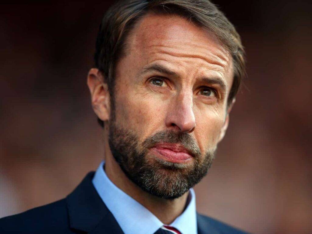 Flet Gareth Southgate – Kam nevojë për kohë të reflektoj | Baste Sportive