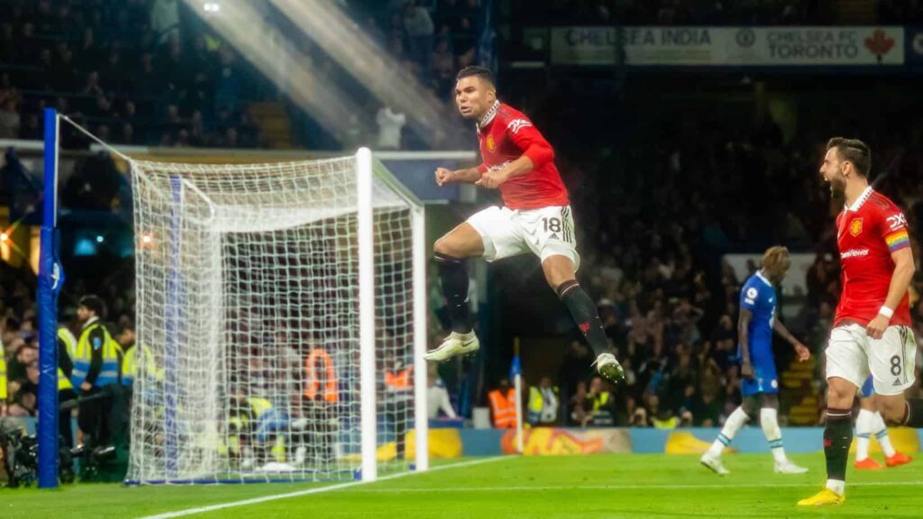 Manchester United - Raphael Varane arrisca a Copa do Mundo | Apostas ...
