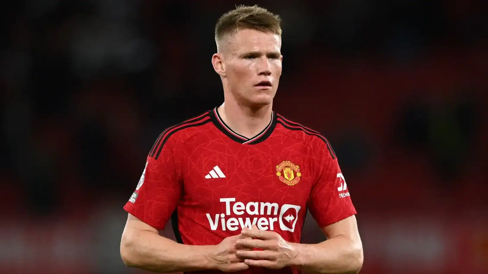 Premier League – Fulham swoop for Scott McTominay | Sports betting